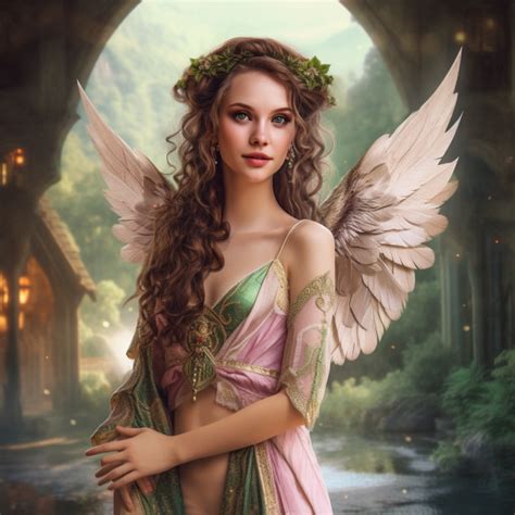 Image result for Elf Princess Ogres