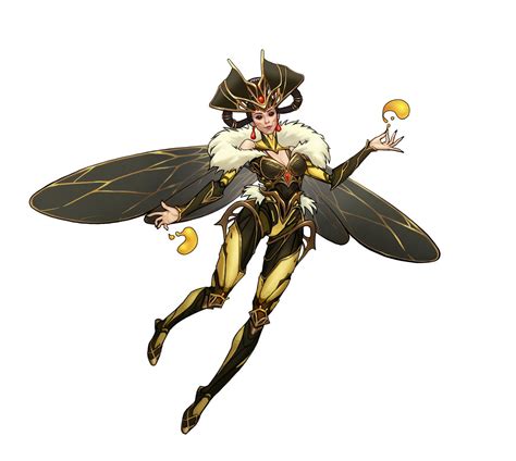 Image result for Alien Queen Bee