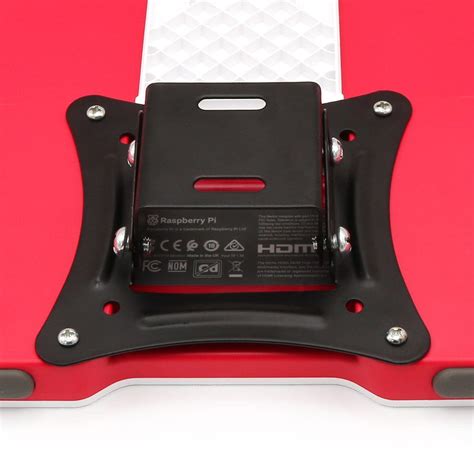 Image result for Raspberry Pi Monitor Mount