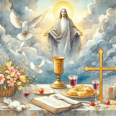 Psalms Artwork | Bible Art