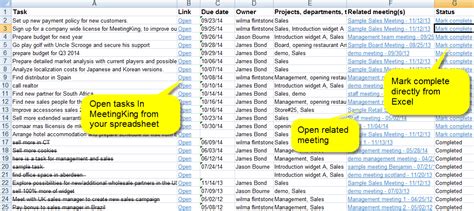 Image result for Task Given Excel