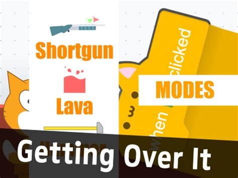 Image result for Getting Over It Griffpatch Turbo Warp