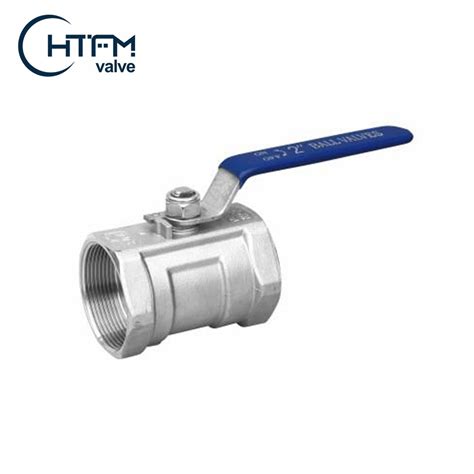 Image result for Threaded Ball Valve