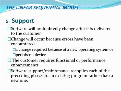 Image result for Sequential Model Software Engineering