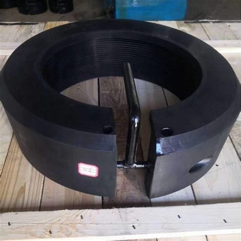 Image result for Hexagonal Casing Thread Protectors