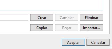 Image result for Crear Base De Datos Con FileMaker