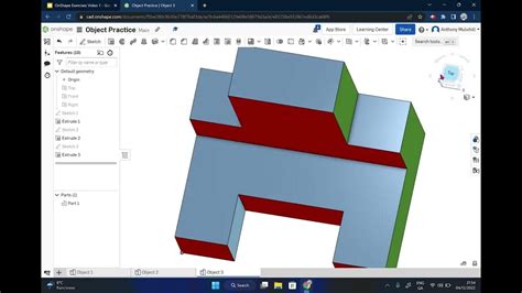 Image result for Onshape Lessons