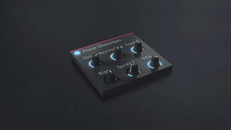 Image result for Phase Distortion Synthesis