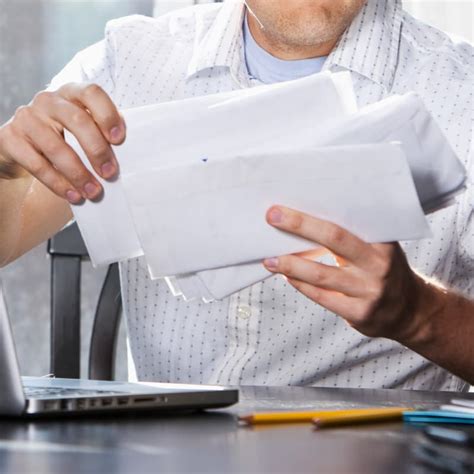 Image result for Getting Your Mail Quickly