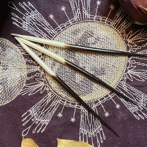 Image result for Using Porky Quills