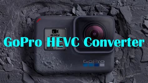Image result for GoPro Converter
