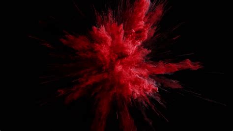 Image result for Red Animated Explosion