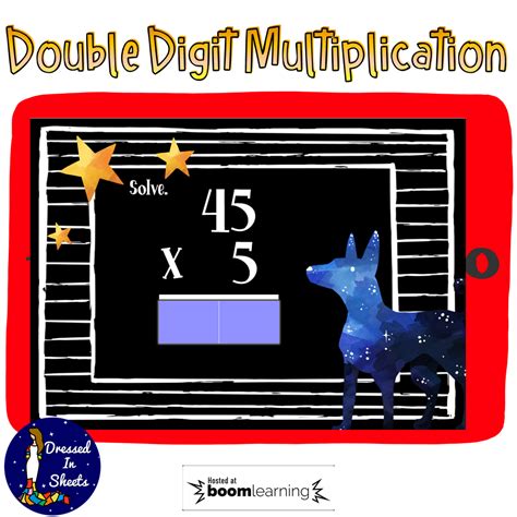 Image result for Double-Digit Multiplication Tutorial