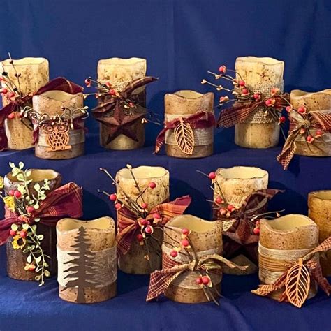 Image result for Set Candle Timer