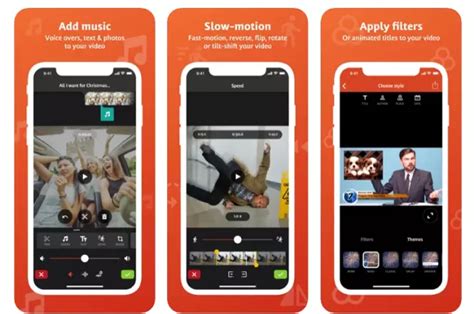 Image result for Fast Motion App