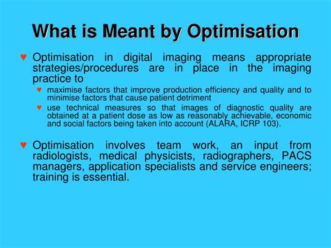 Image result for Optimisation