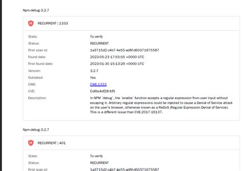Image result for How to Fix Angular Checkmarx Scan Issues