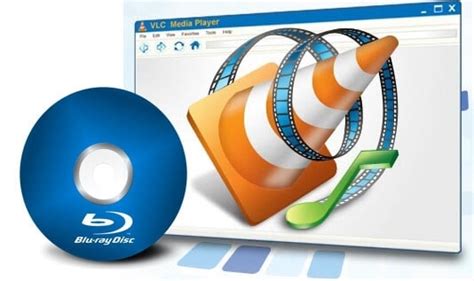 Image result for VLC Blu-ray Codec