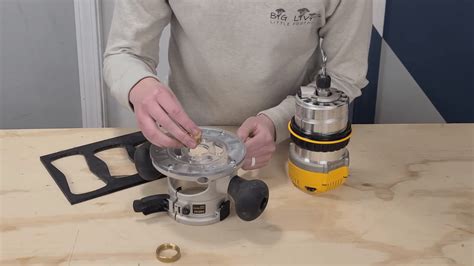 Image result for Router Guide Bushing