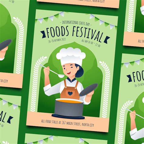 Image result for Cooking Competition Poster Drawing