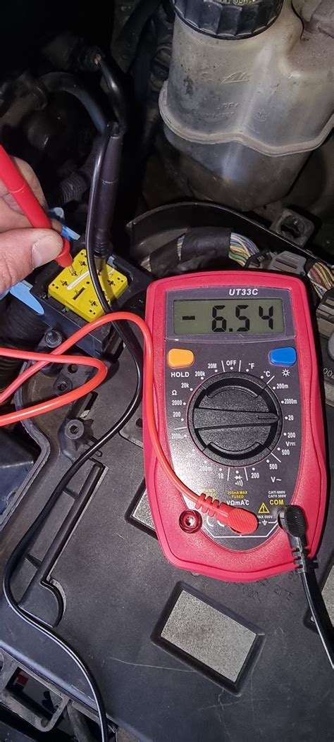 Image result for How to Test Glow Plug Module