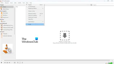 Image result for VLC UDP Error Message Multicast