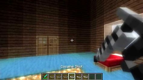 Image result for Minecraft Achahol Mod