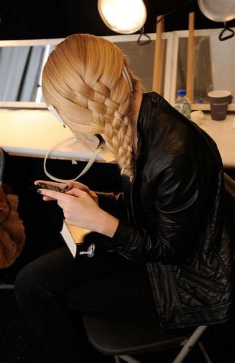 Image result for 5 Strand Braid Tutorial