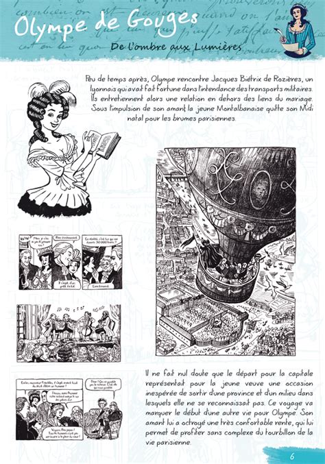 Image result for Book On Olympes De Gouges