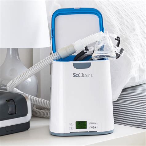 Image result for SoClean 2 CPAP Cleaner