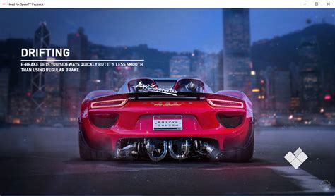 Image result for NFS Pay Back Mods