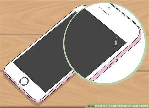 Image result for LCD Screen Scratch Repair Kit