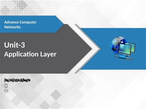 Image result for Application Layer Unit