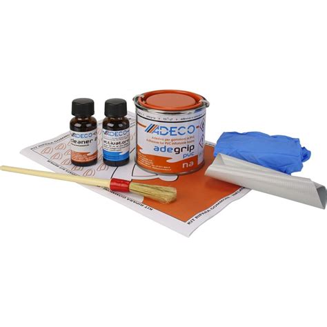 Image result for PVC Inflatable Boat Repair Kit