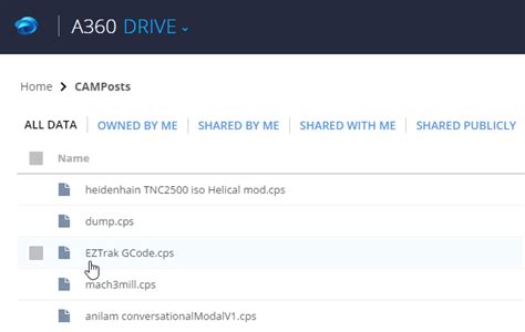 Image result for Fusion 360 CPS File Add