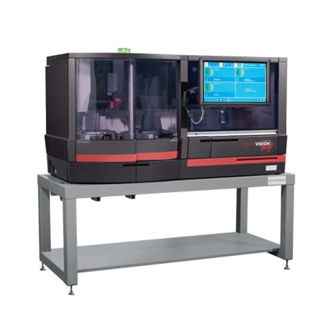 Image result for OrthoVision Dat Testing