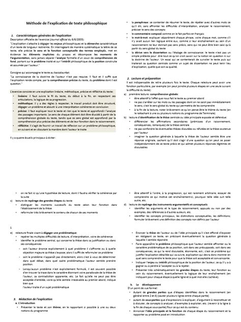 Image result for Explication De Texte