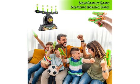 Image result for Nerf Floating Target Game