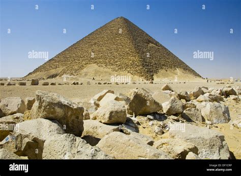 Image result for Snefru Pyramid