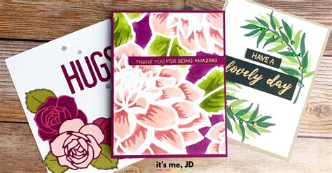 Image result for Layering Card Tutorial