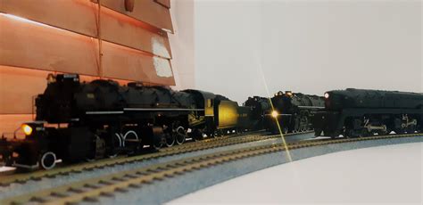 Image result for CSX Model Railroad Operating Session