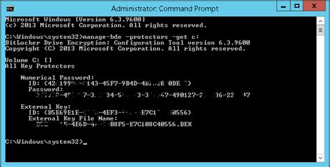 Image result for Ad BitLocker