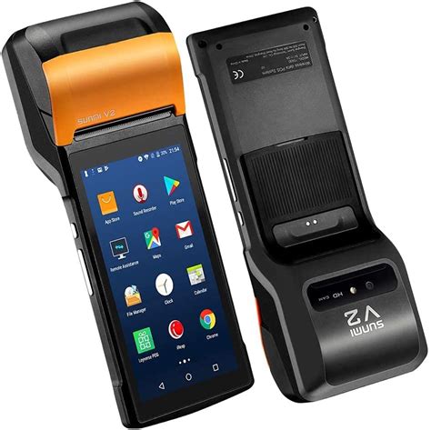 Image result for Inmi Android Tablet with Printer