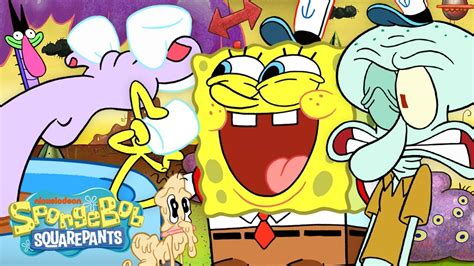 Image result for CBeebies Spongebob