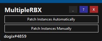 Image result for Multi RBX