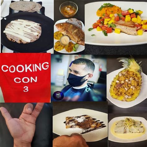 Image result for Cooking Con