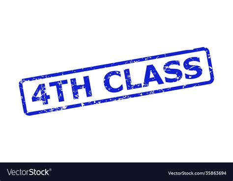Image result for Class Four Symbol