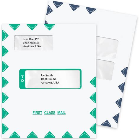 Image result for First Class Mail Large Envelope