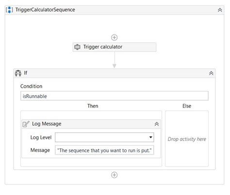 Image result for Event Trigger UiPath Example