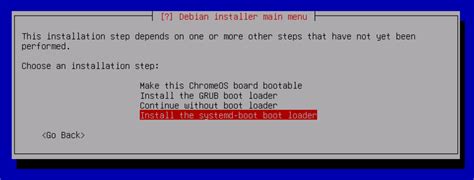 Image result for Linux Installation Bootloader